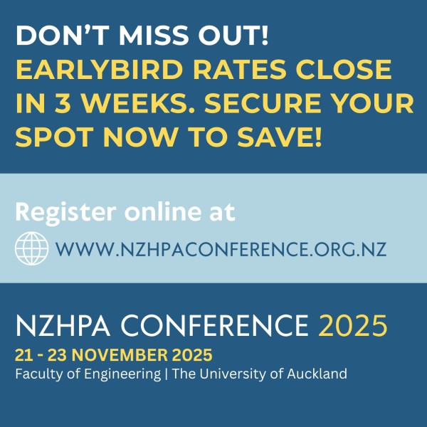 News » New Zealand Hospital Pharmacy Association Incorporated